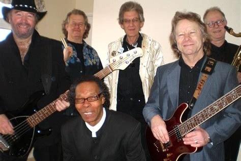 Swing back to the 60s – Whitby Pavilion marks 20 years of bringing ...