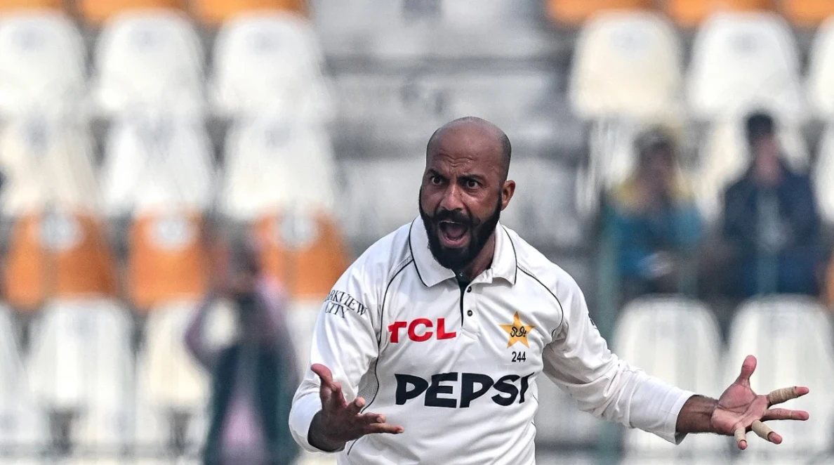 Pakistan cricketer drops subtle hints with X post citing sportsman spirit