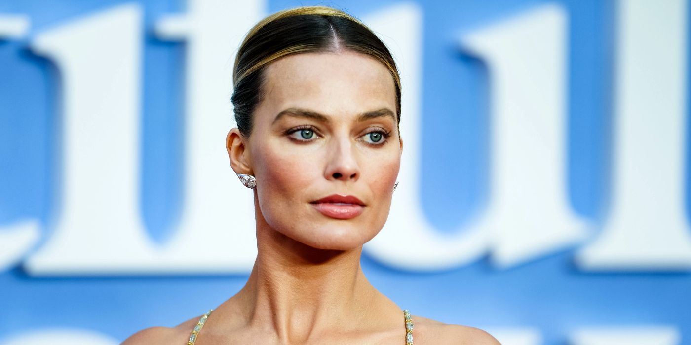 Margot Robbie's Overlooked Show Pan Am Gains Popularity on Streaming