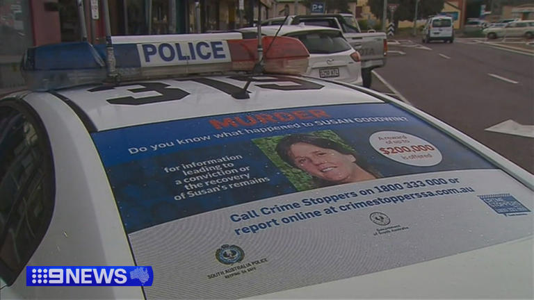 Major breakthrough as remains found, man arrested over 2002 cold case