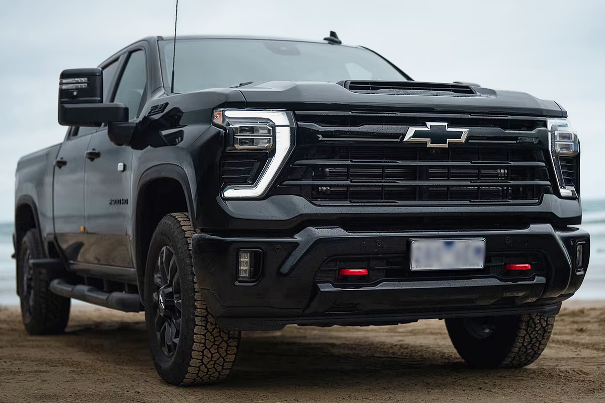 Built to Last: The 3 Most Durable Pickup Trucks in U.S.