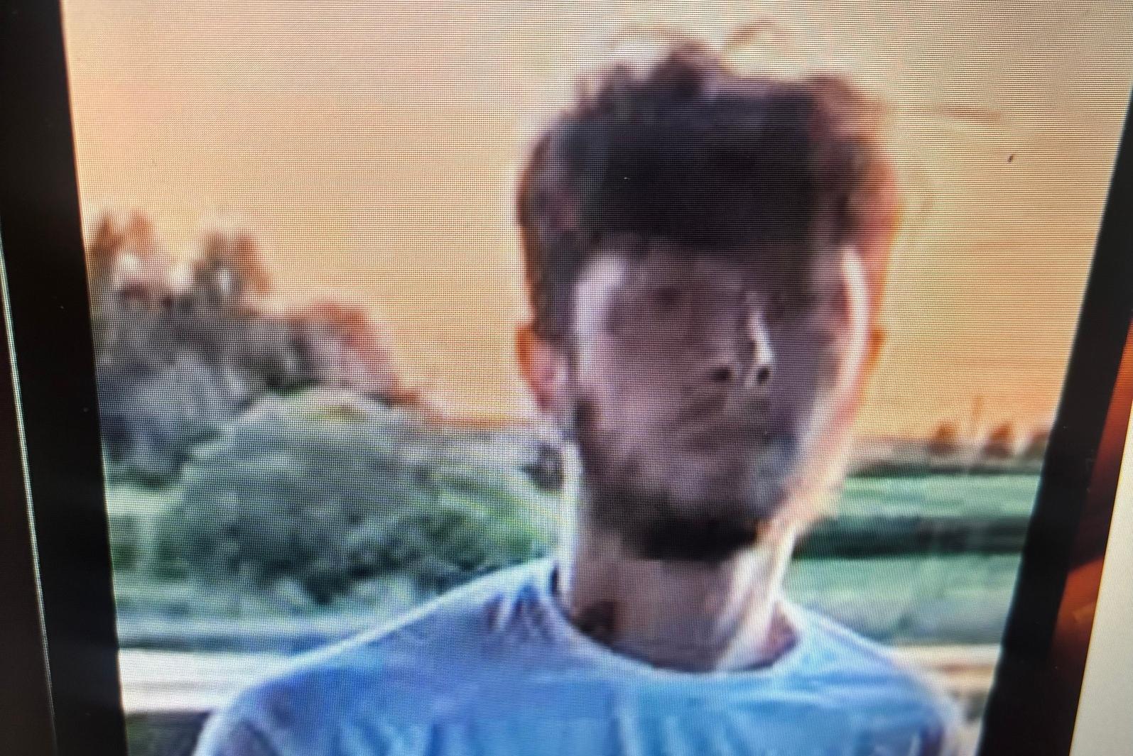 Police are appealing for the public to help them find missing Matthew ...