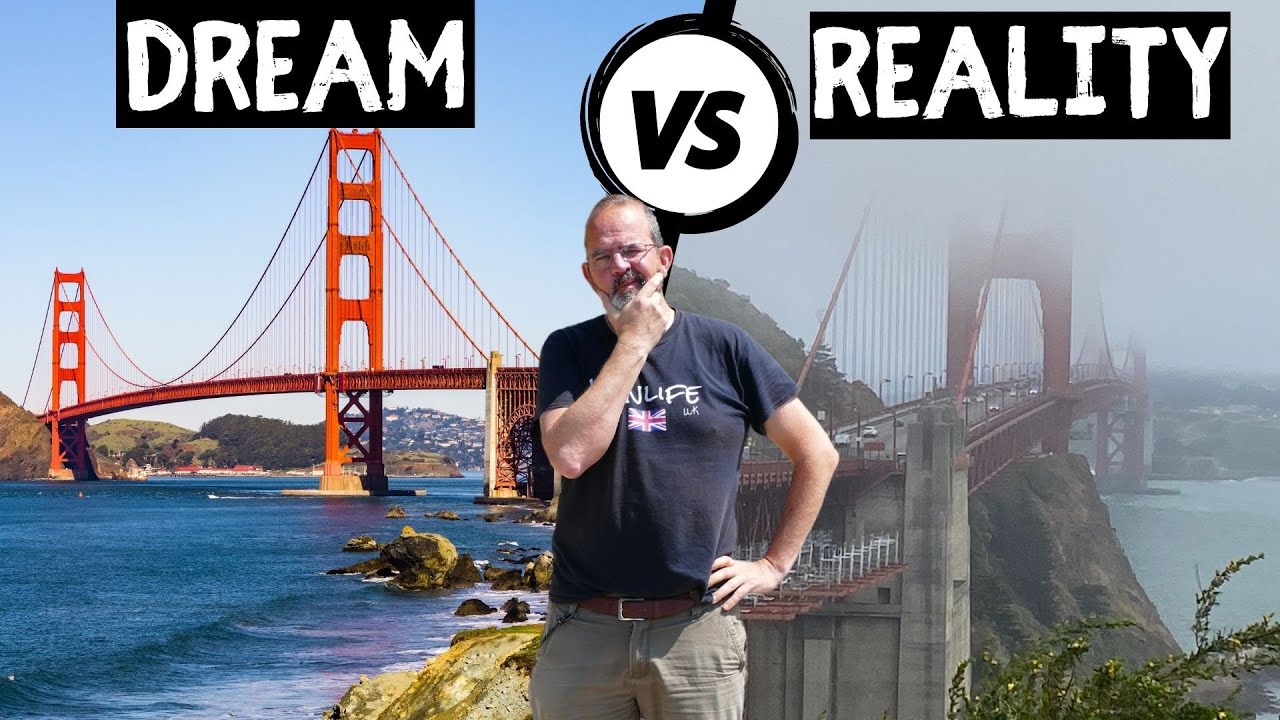 After More Than 2 Years of Van Life, We've Mate It to the Pacific Ocean