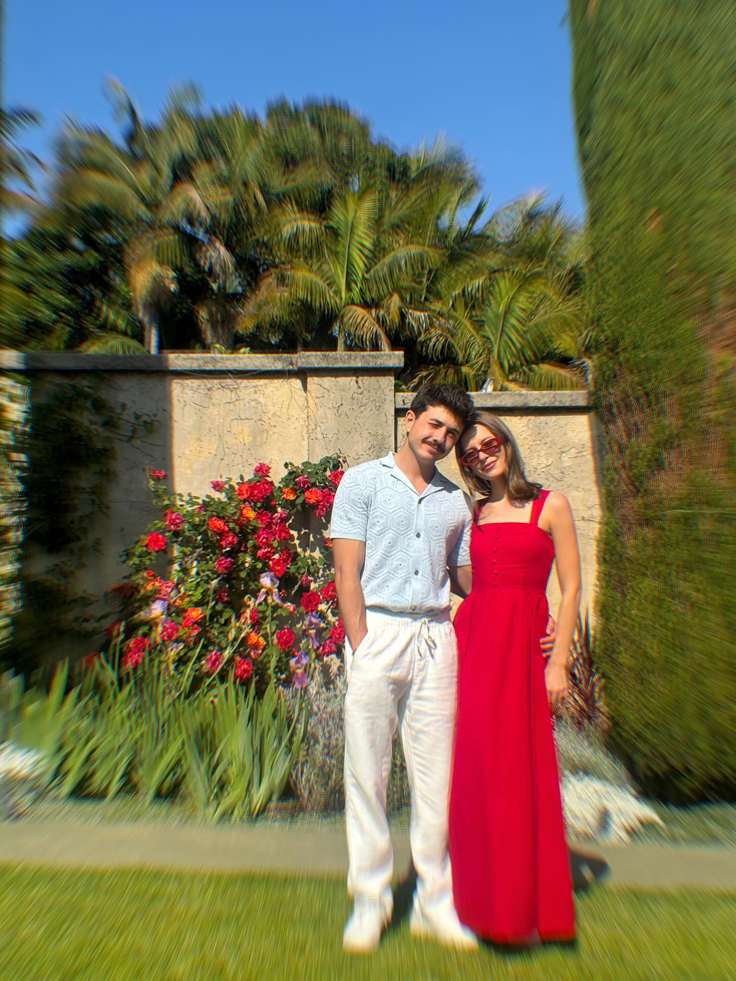 Candace Cameron Bure’s daughter Natasha marries Disney Channel alum ...