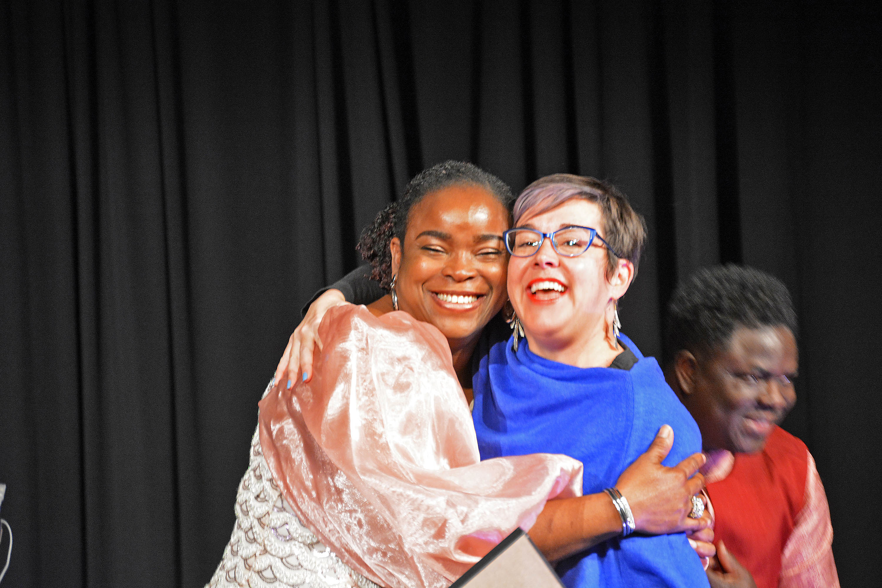 Annual diversity awards need nominations — here's how to submit