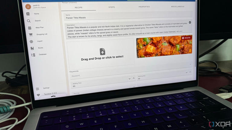 I only installed 2 Docker containers, but they completely took over my ...