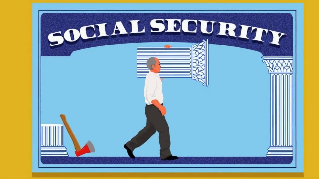 The impending Social Security crisis _ What you need to know