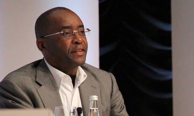 Zimbabwe’s richest man plans to build five new AI factories across Africa