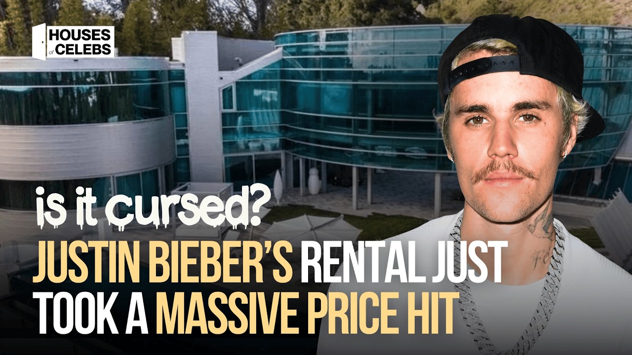 Matt Rife Buys a Haunted House and Ends Up Owning Annabelle