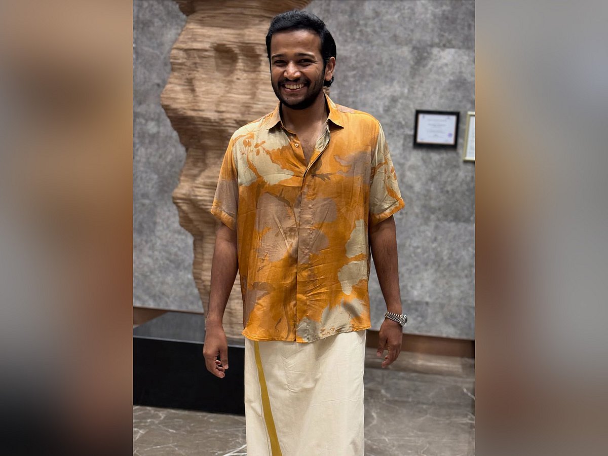 Actor Basil Joseph launches film production house