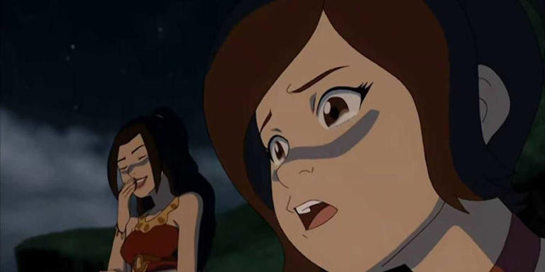 5 Best Avatar: The Last Airbender A03 Fanfics About Prince Zuko, Ranked