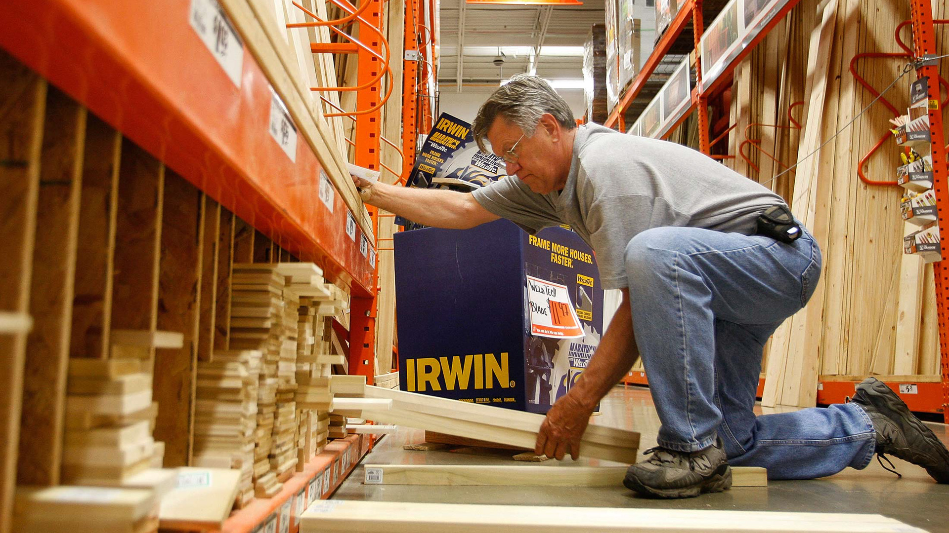 5 Top Companies for Boomers To Work for in Retirement