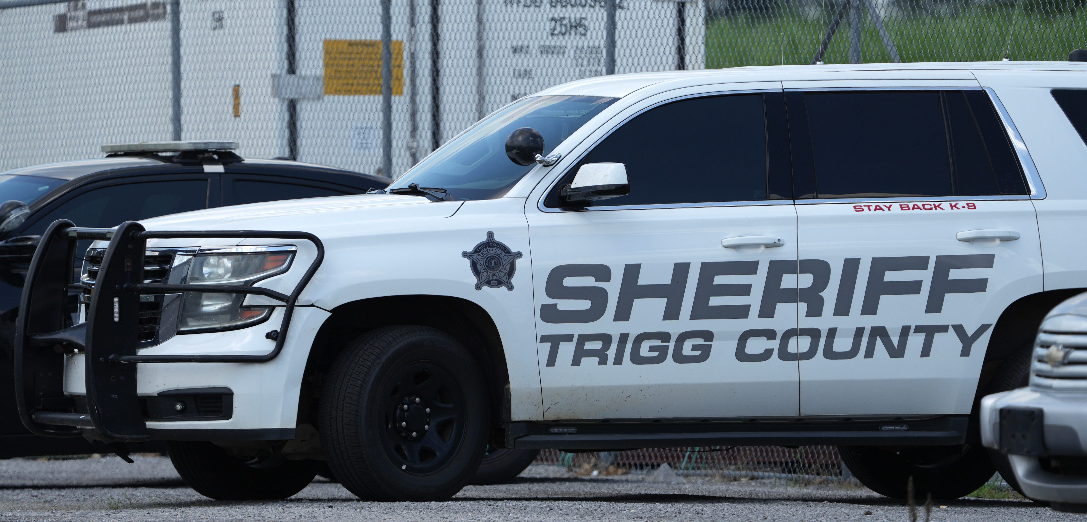 Drug trafficking. Embezzlement. Murder. See the list of Kentucky ...