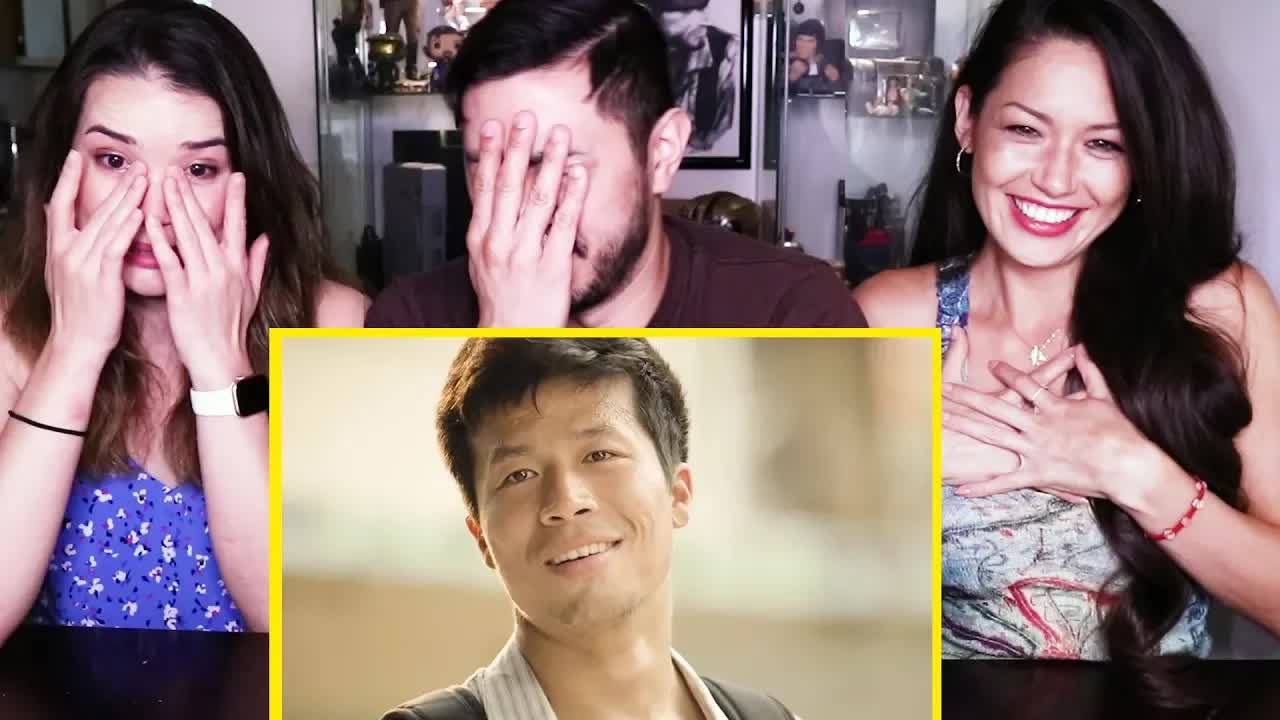 Heartwarming Thai life insurance commercial | Reaction!