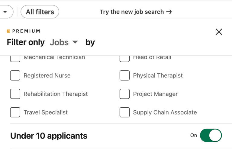 I landed a job in a month when I started using a strategic LinkedIn ...