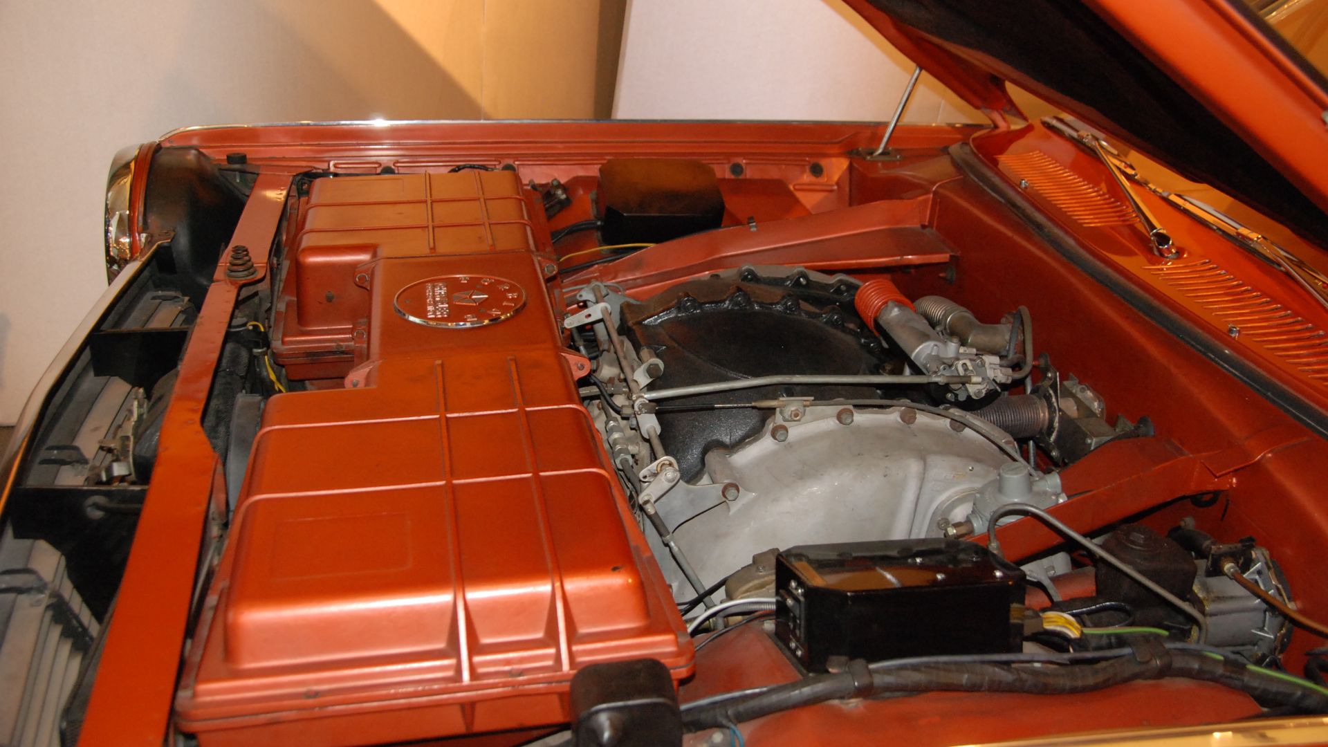 The Most Unusual Engines Used In Production Cars