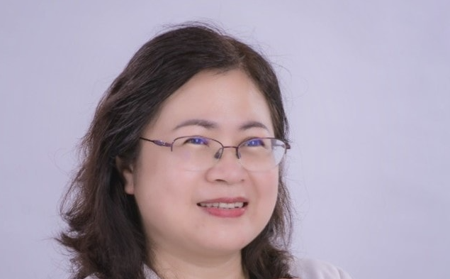 Ứng viên phó giáo sư duy nhất ngành Văn học năm 2025 là ai?