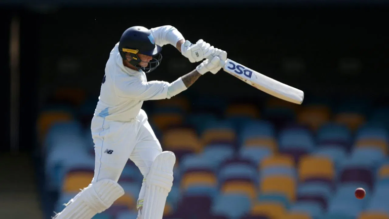 Ind A vs Aus A: Josh Phillippe Slams 80-Ball Century, Powers Visitors ...