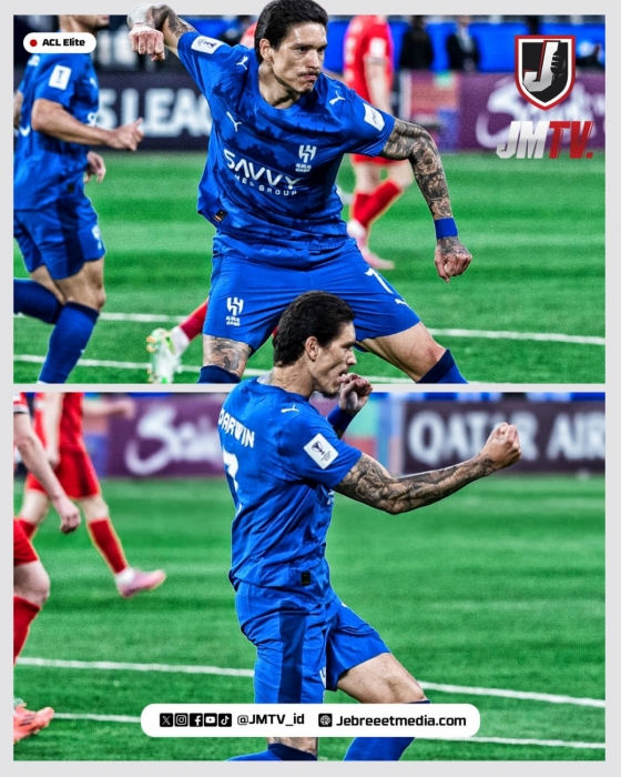 아시아로 온 리버풀·AC밀란 출신 이적생들, ACLE 첫판부터 데뷔골 폭발