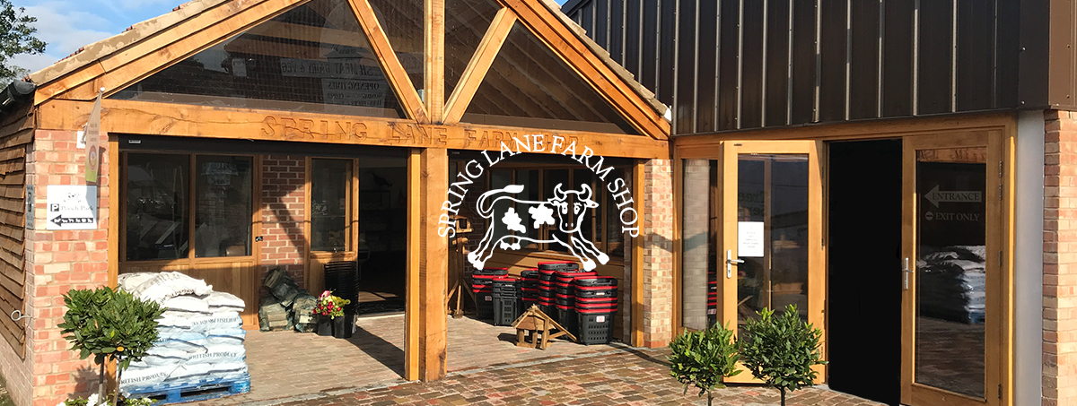 Delight as new café opens at 'brilliant' Nottinghamshire farm shop in ...