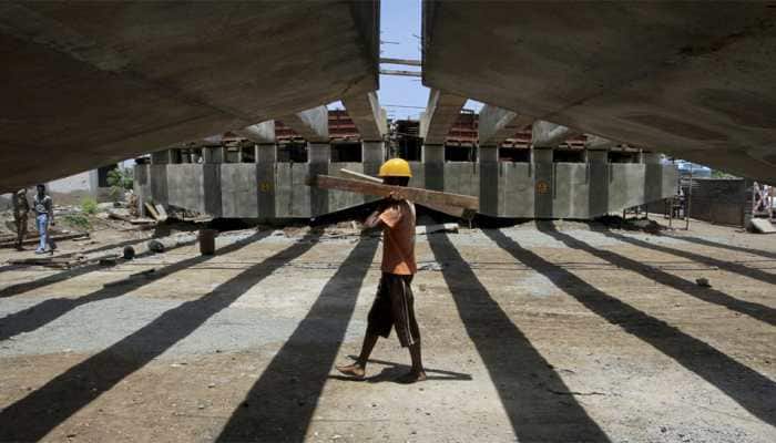 India To Remain World’s Fastest-Growing Major Economy Despite Global ...