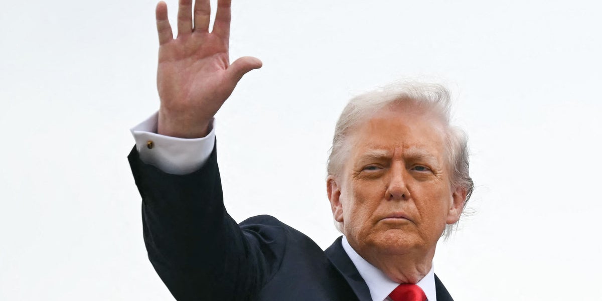 Fascism Scholar Sounds Alarm: We’re Now In ‘Next Phase’ Of Trump ...