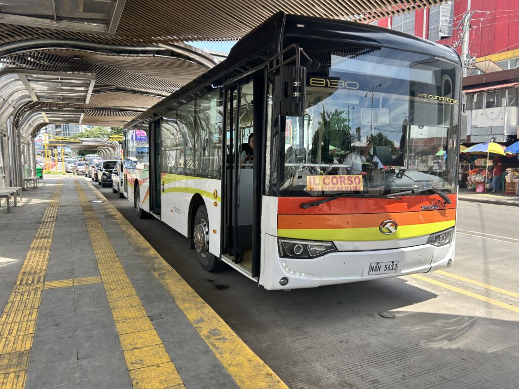 World Bank flags Cebu BRT again, questions completion