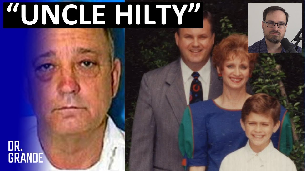 Former Officer Abducts 12-Year-Old After Deceiving Parents | McKay ...