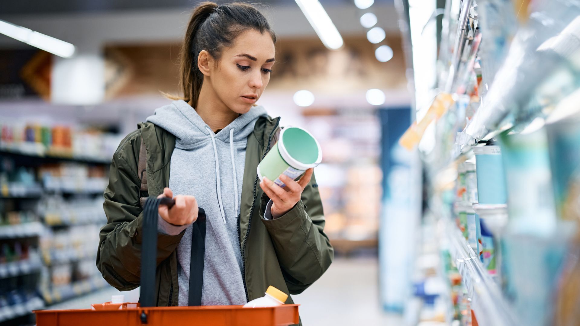 Understanding expiry dates and labels: When is food unsafe to eat?