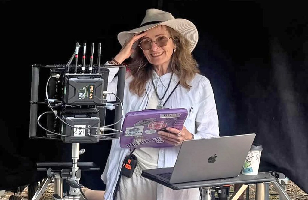 The Walking Dead longtime crew member Amy Blanc Lacy dies aged 62 after ...