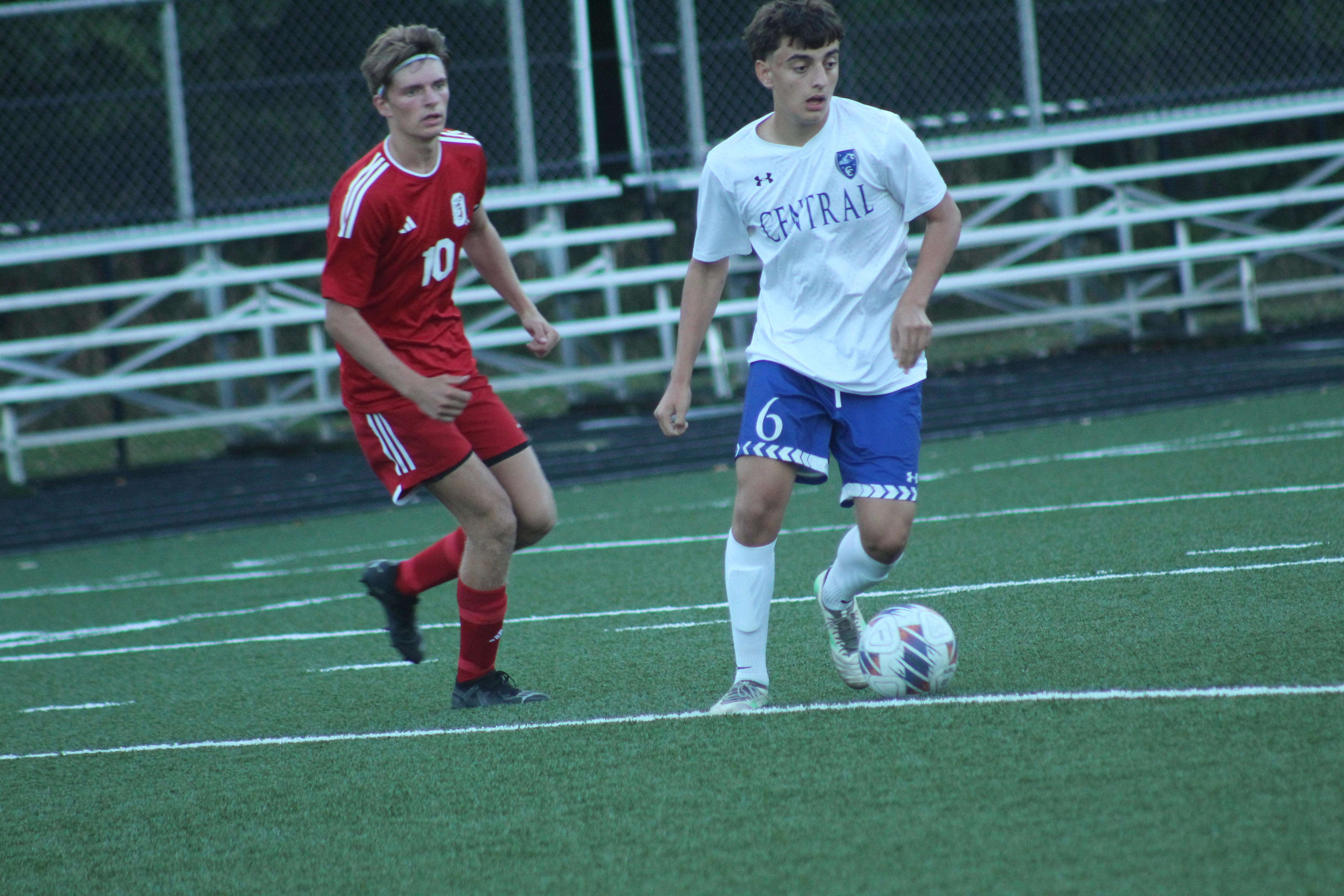 Wayne/Holmes County boys, girls soccer midseason review: Who are the ...