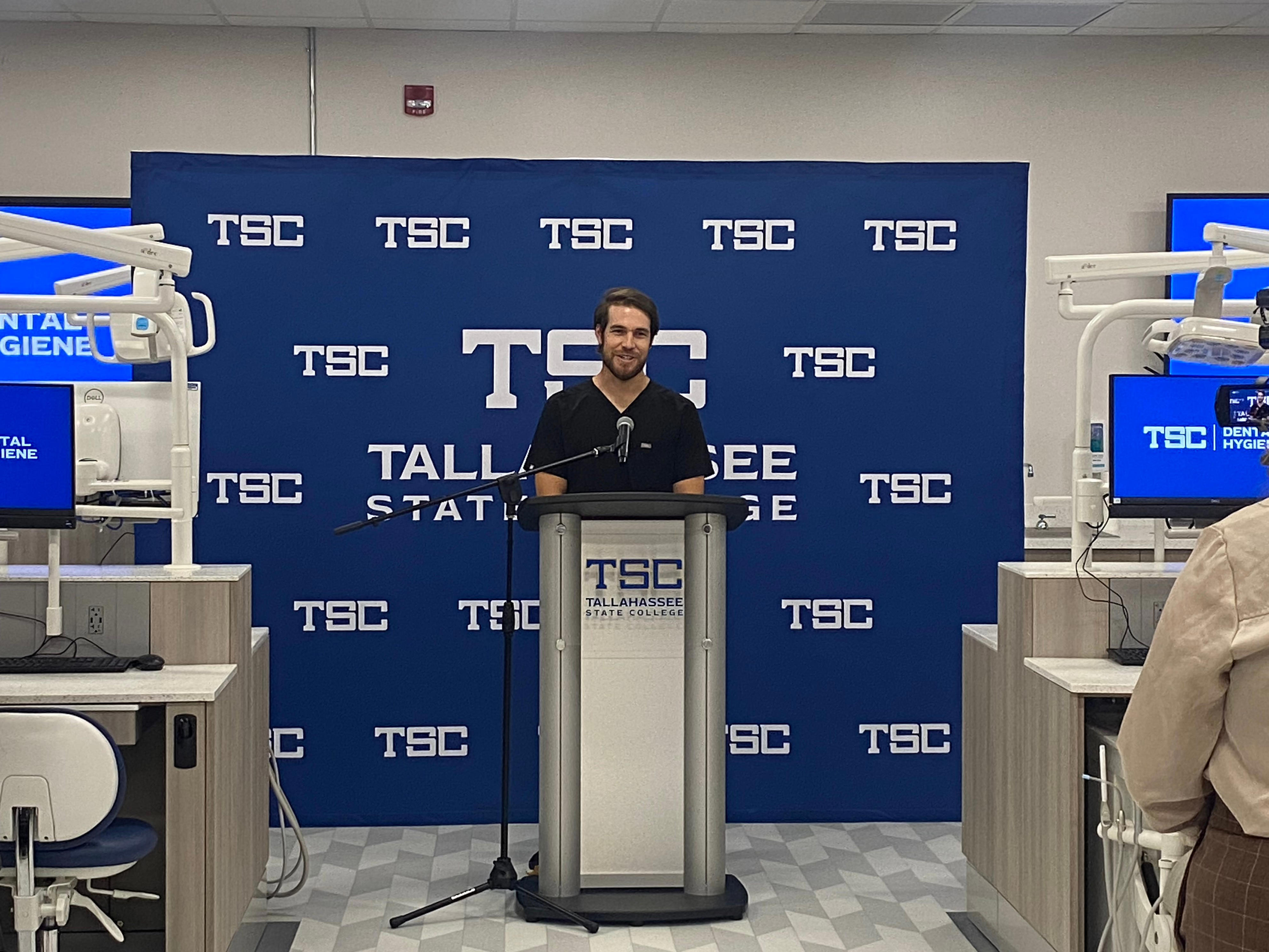 TSC dental program celebrates 50 years with new certificate offering ...