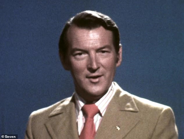 Beloved TV and radio presenter Roger Climpson dies aged 93