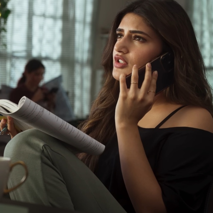 Junior OTT release date: When and where to watch Sreeleela, Kireeti Reddy’s Telugu-Kannada ...