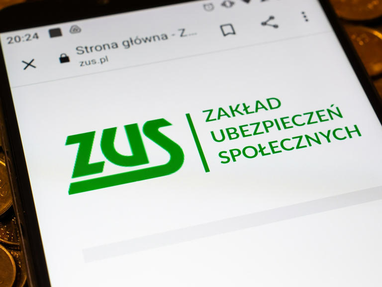 ZUS ogłosił ważną zmianę dla emerytów. Nowe reguły od 1 czerwca
