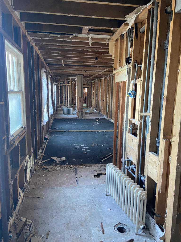 Future of Alpine Resort in Egg Harbor is unclear. Timeline shows how we ...
