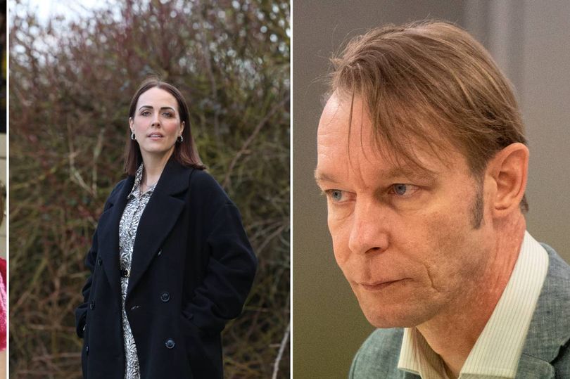 Dublin woman who accused Madeleine McCann prime suspect of rape in fear ...