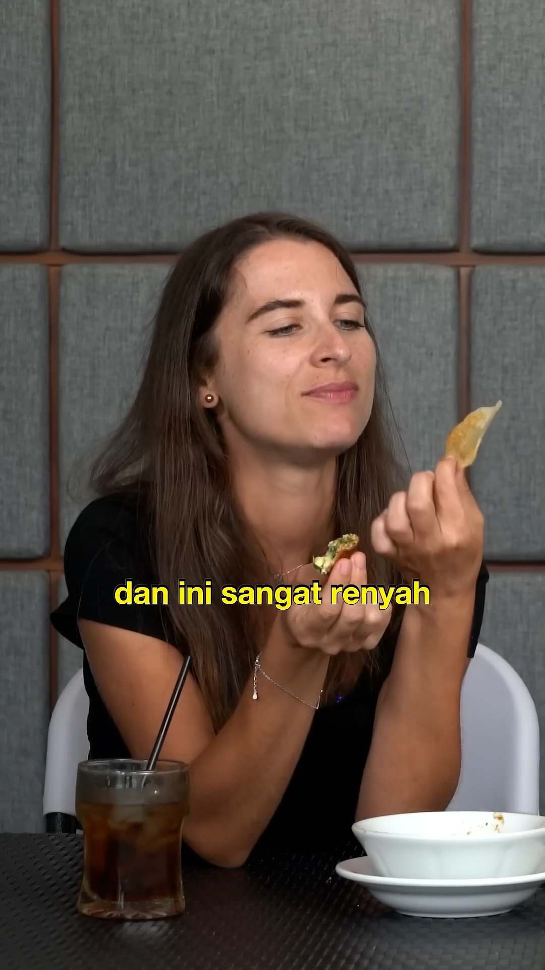 Do Not Try Martabak Telur