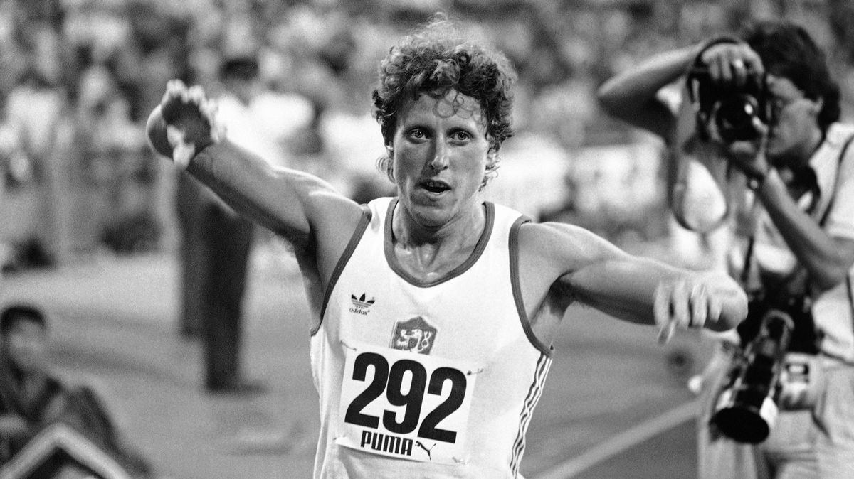 15 of the Longest Standing World Records in Athletics