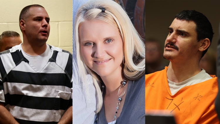 BLOG: What happened in court as final men sentenced in Crystal Rogers ...
