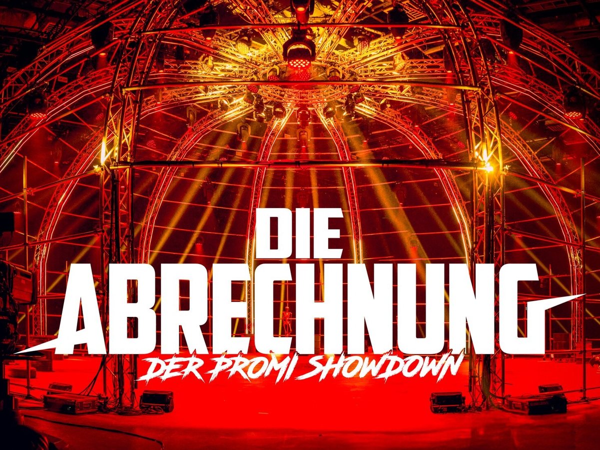 Neue Show: Das passiert in "Die Abrechnung - Der Promi-Showdown"