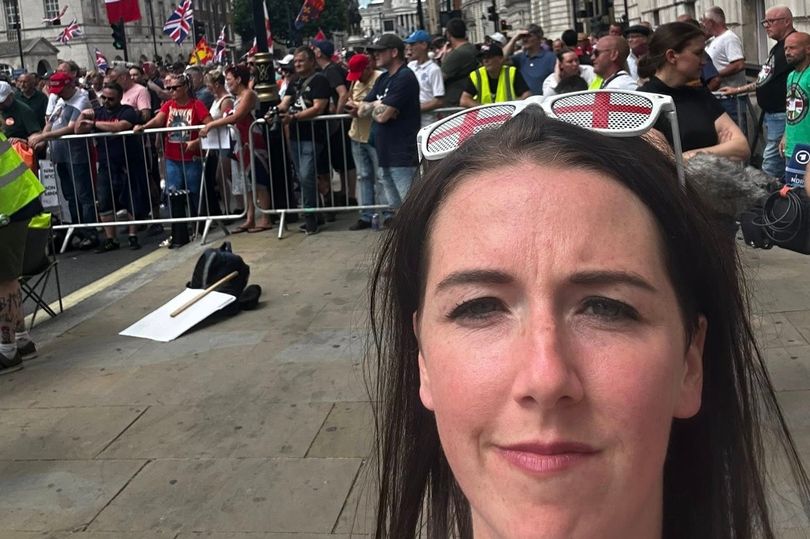 Who is MissusKent dubbed 'poundshop Lily Allen' after viral Tommy ...