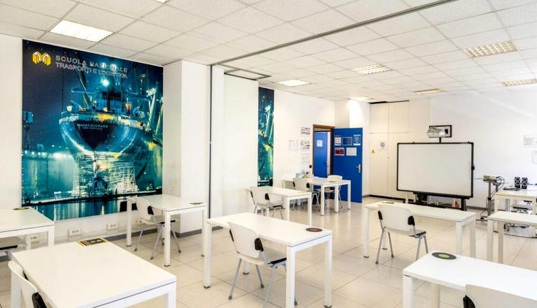 Ancora aperte le iscrizioni “specialista del trasporto”: nuova opportunità per formarsi nelle ...