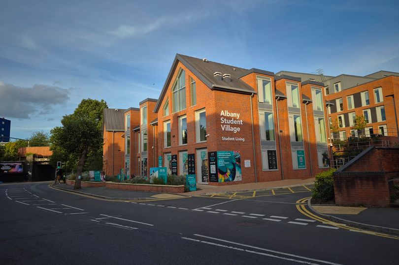 Tesco to open new Coventry store