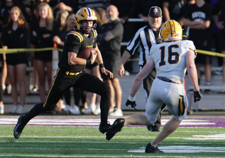 Can Olmsted Falls spoil Avon’s SWC run? Week 5 football games to watch ...