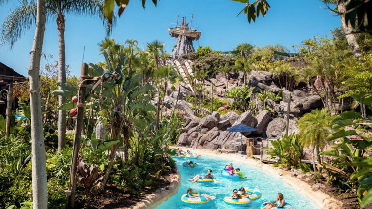 10 Biggest Water Theme Parks In The World To Visit For The Ultimate ...