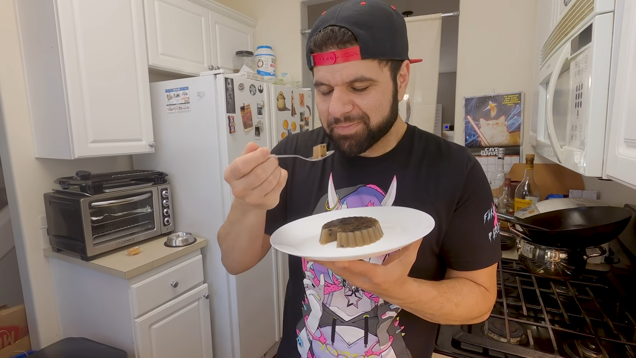 This is the Worst Dessert I have Ever Had