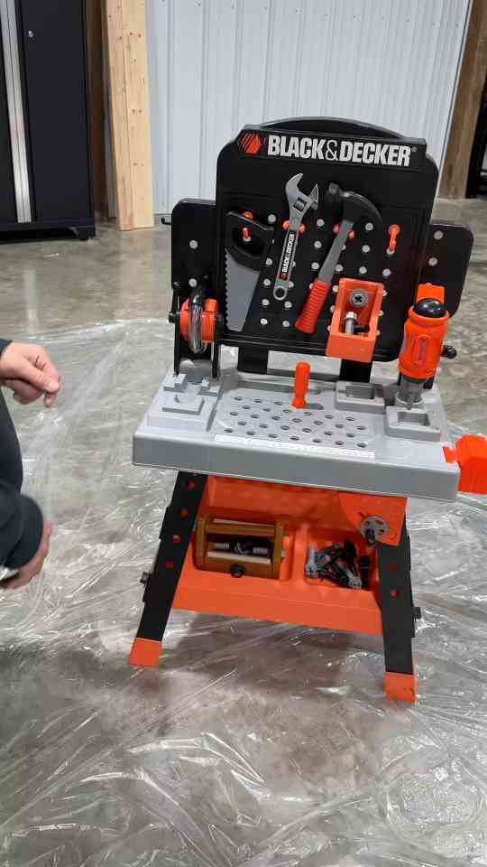 Simple DIY toy project that brings pure happiness