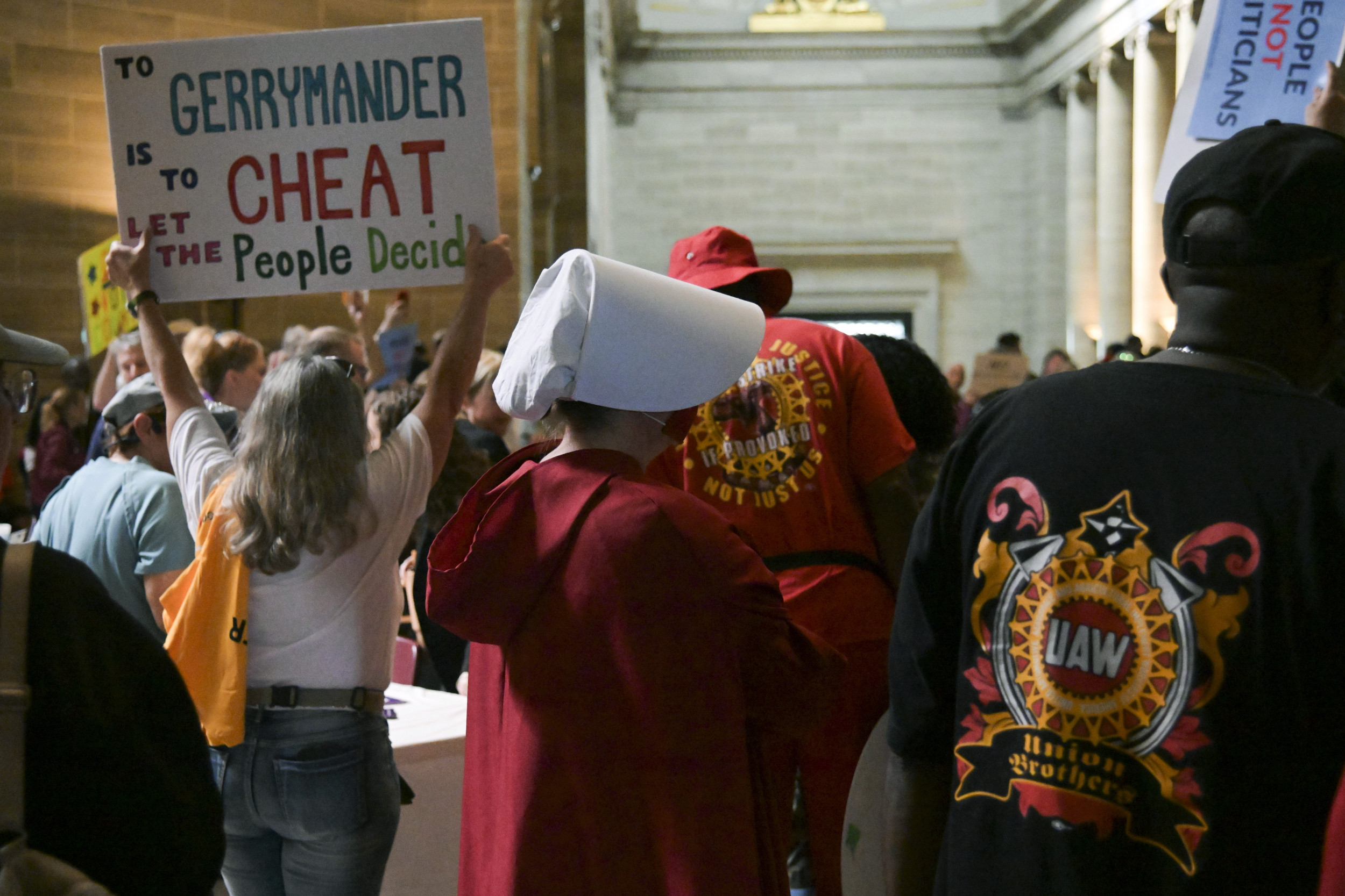 Missouri's Redistricting Plan—Yet Another Pox on Our Republic | Opinion