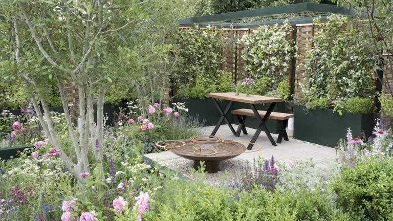 IKEA's budget-friendly flower box is the one thing you need for a patio ...